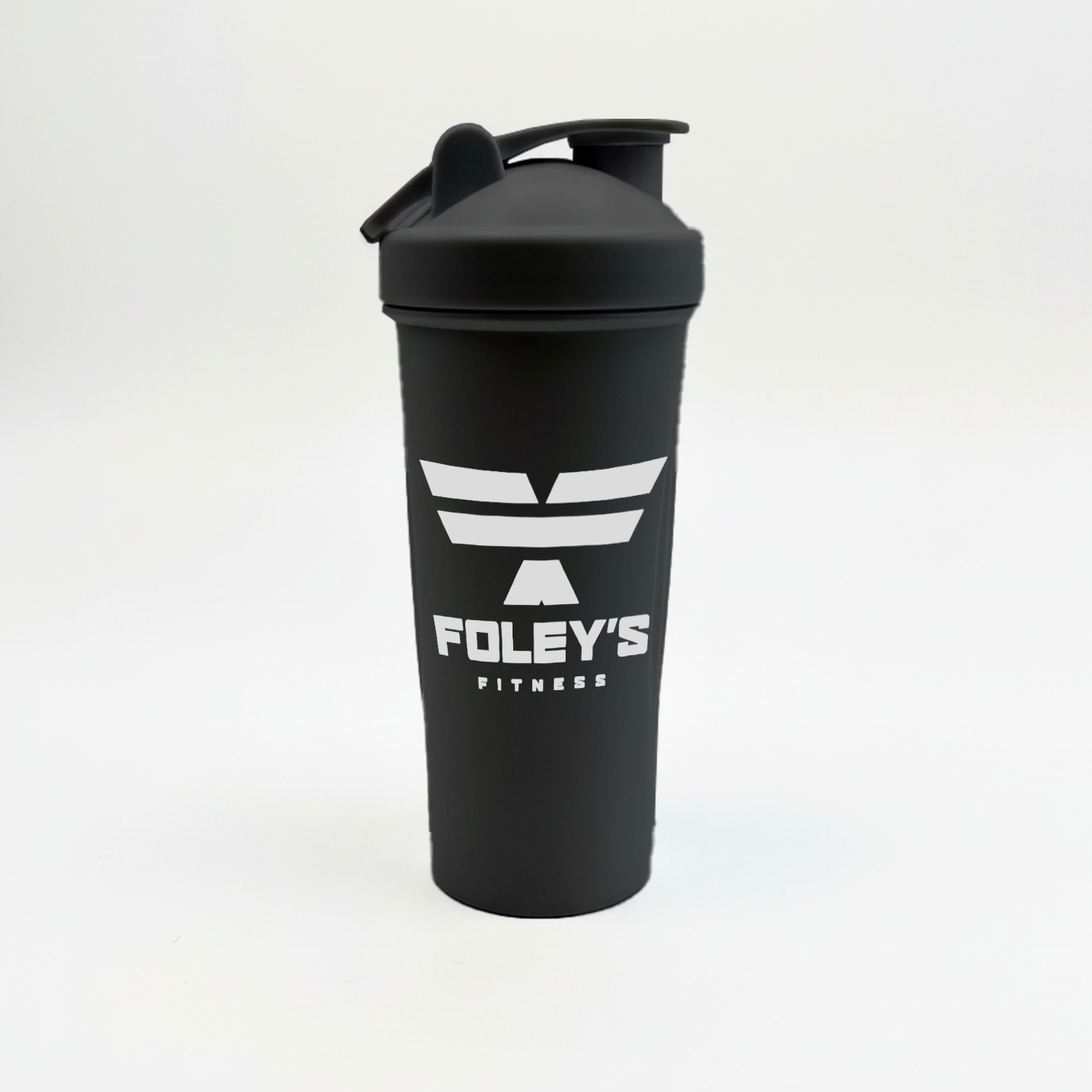 Shaker Bottles – Foley's Fitness Shop